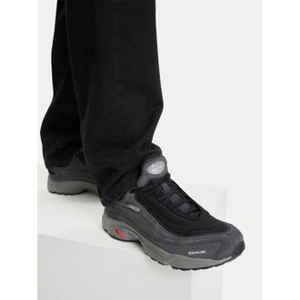 Reebok Sneakers Reebok EO-DAYTONA DMX 100279084 Dunkelgrau