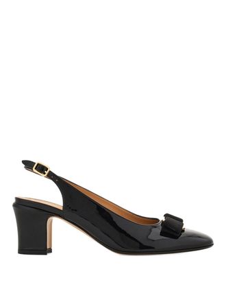 Ferragamo Chaussures &Agrave; Talon - Noir