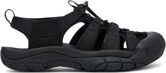 Keen Sandalen Newport H2 W 1025028 Schwarz