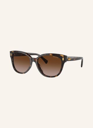 Ralph Lauren Sonnenbrille ra5305u schwarz