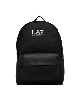 Emporio Armani Rucksack 7X000390 AF19722 UC001 Schwarz