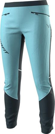 Dynafit Dynafit Damen Traverse DST PNT W Hose, Marine Blue/3010, L
