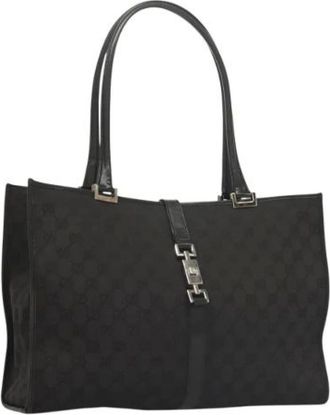 Gucci Damen, Pre-Owned, Schwarzk, ONE SIZEGr&ouml;&szlig;e