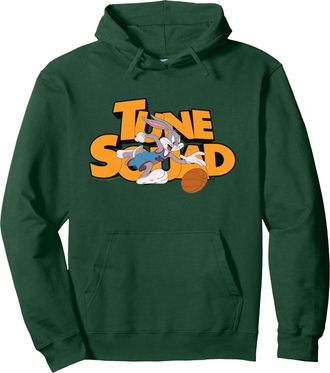 SPACE JAM Space Jam A New Legacy Bugs Bunny Balling Pullover Hoodie