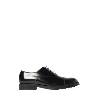 Tod's Classiche - - Shoes - Herren - Schwarzk - 39 EU