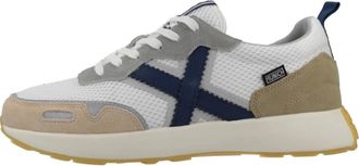 Munich Homme, Chaussures, Blanc, Taille: 42 EU Xemine 97