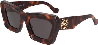 Loewe unisex, Accessories, Braun, 52 MMGr&ouml;&szlig;e