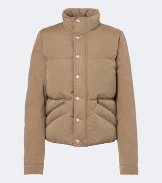 Tod's Veste matelass&eacute;e