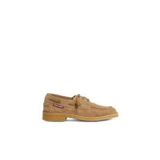 Dsquared2 Herren, Schuhe, Braun, 44 EUGr&ouml;&szlig;e
