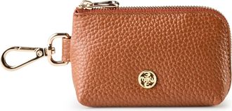 Esquire Alexandria Schl&uuml;sseletui Leder 11 cm