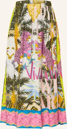 Miss Goodlife Miss Goodlife Rock Viva La Jungle pink