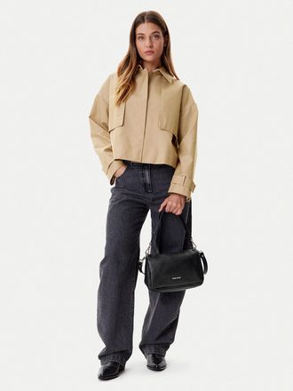 Pikolinos Handtasche Pikolinos Wha-1113C1 Schwarz