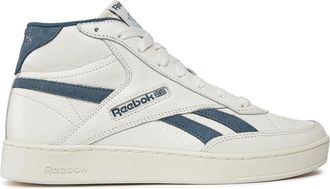 Reebok Sneakers Reebok Club C Form Hi IE1485 Wei&szlig;