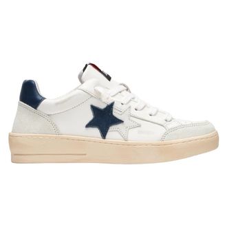 2Star Sneakers - - Shoes - Herren - Wei&szlig; - 42 EU