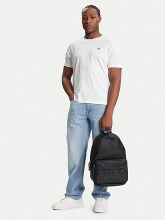 HUGO BOSS Rucksack HUGO Nosh 50547114 Schwarz