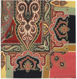 Etro Damen, Accessories, Mehrfarbig, ONE SIZEGr&ouml;&szlig;e