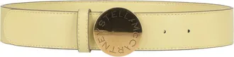 Stella McCartney Kleinlederwaren - G&uuml;rtel auf YOOX.COM