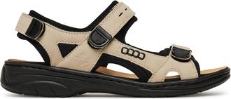 Rieker Sandalen Rieker CEO-64582-60 Beige