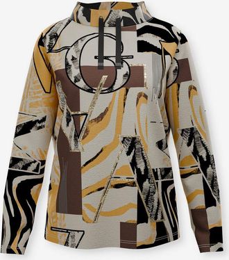 Witt T-Shirt Sweatshirt Langarm