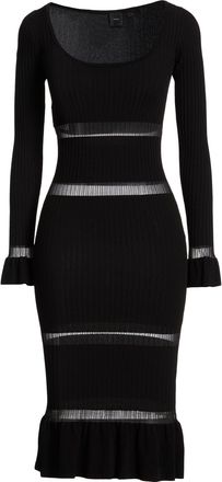 Pinko KLEIDER - Midi-Kleider auf YOOX.COM