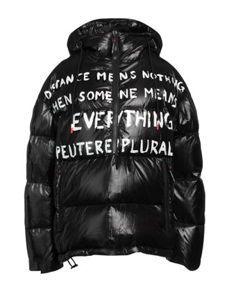 Peuterey JACKEN & MÄNTEL - Pufferjacken & Daunenjacken auf YOOX.COM