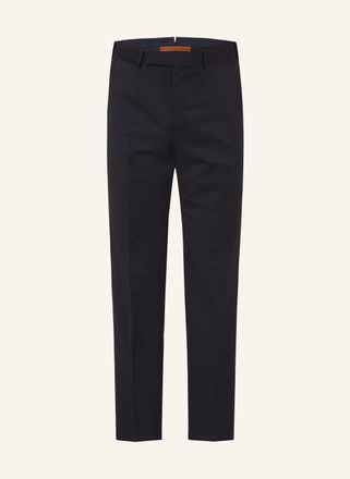 Ermenegildo Zegna Zegna Hose Regular Fit blau