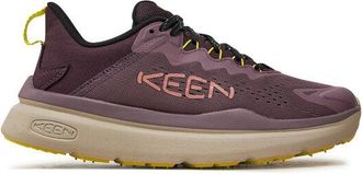 Keen Sneakers WK450 Walking Shoe 1029506 Violett