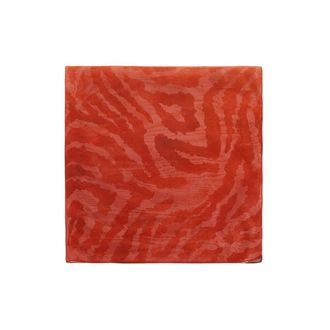 Saison 1865 Foulard en soie