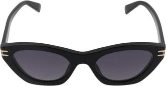 Bulgari Lunettes de soleil oeil-de-chat B.Zero1 - unisex - Accessoires - Multicolore - Taille: 51 MM