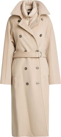 Moorer JACKEN & M&Auml;NTEL - M&auml;ntel auf YOOX.COM