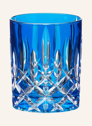 Riedel Whiskyglas Laudon Dunkelblau blau
