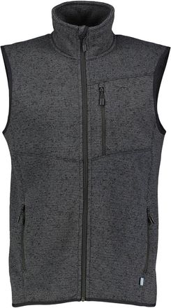 Meru Herren Fleeceweste BERGEN