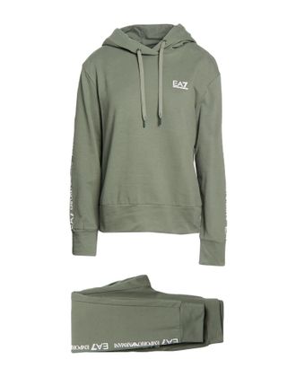 Emporio Armani OVERALLS - Sportanz&uuml;ge auf YOOX.COM