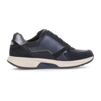 Gabor Damen, Schuhe, Blau, 41 1/2 EUGr&ouml;&szlig;e