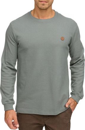 Indicode Sweatshirt INSalupe