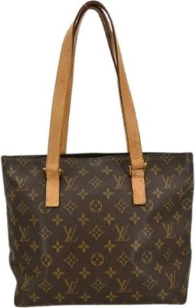 Louis Vuitton Damen, Pre-Owned, Braun, ONE SIZEGr&ouml;&szlig;e