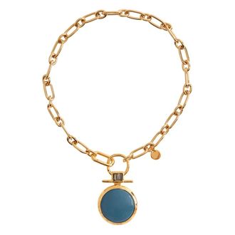 La DoubleJ Damen, Accessories, Gelb, ONE SIZEGr&ouml;&szlig;e
