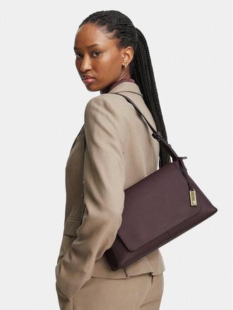 HUGO BOSS Handtasche Ameline 50573378 Dunkelrot