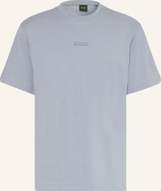 HUGO BOSS T-Shirt blau