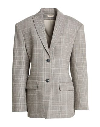 The Mannei ANZ&Uuml;GE und CO-ORDS - Blazers auf YOOX.COM