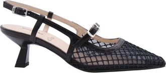 Nero Giardini Femme, Chaussures, Noir, Taille: 39 EU Kopenhagen