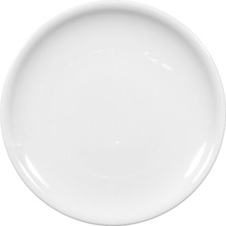 SELTMANN WEIDEN Speiseteller 25 cm Fahne 6 St&uuml;ck Compact weiss uni 00007 von Seltmann Weiden