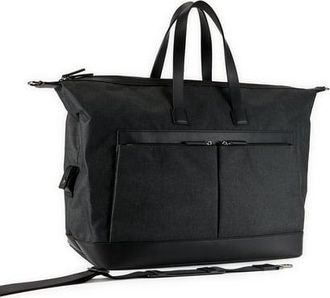 Saison 1865 Sac de voyage denim