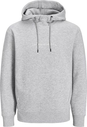 Jack & Jones Plus Size Jjtree Sweat Hood Pls