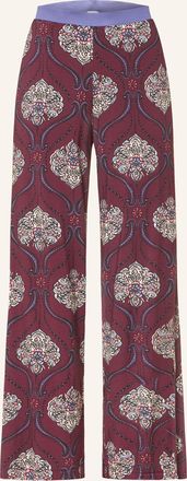 Mey Mey Schlafhose Serie Mysterious Moments rot