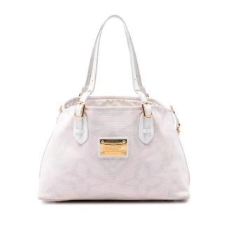 Louis Vuitton Pre-owned Tahitienne Cabas PM - - Pre-owned - Damen - Rosa - ONE SIZE