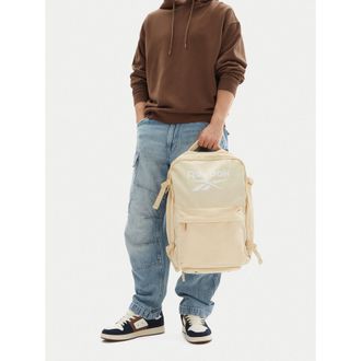 Reebok Rucksack Reebok RBK-015-CCC-06 Gelb