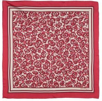 Ferragamo ACCESSOIRES - &Eacute;charpes sur YOOX.COM