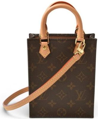 Louis Vuitton Herren, Pre-Owned, Braun, ONE SIZEGr&ouml;&szlig;e