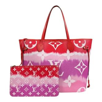 Louis Vuitton Damen, Pre-Owned, Mehrfarbig, ONE SIZEGröße